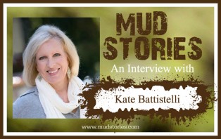 MS 012: Kate Battistelli ~ Anger at God & Surrendering to His Highest ...